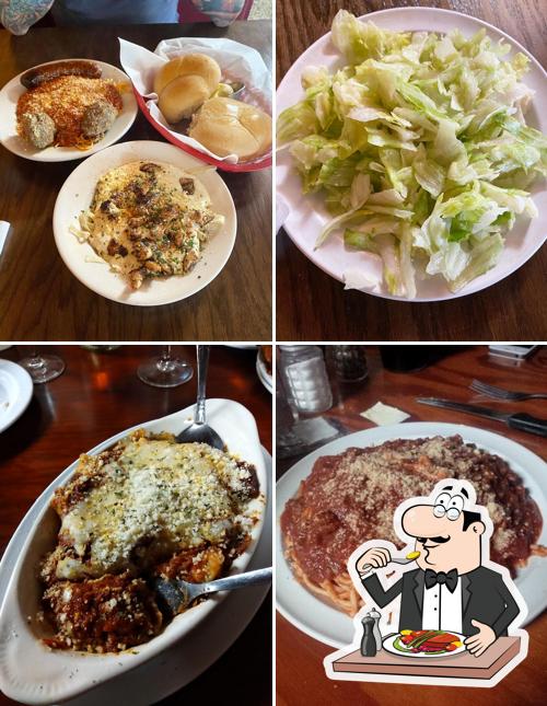 Top 3 restaurants with frog legs in Springdale, december 2024 ...