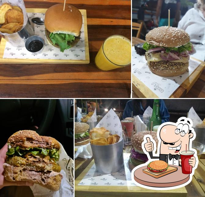 Goodalinha, Natal - Menu do restaurante, preços e opiniões