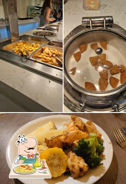 Bon Liverpool in Liverpool - Restaurant menu and reviews