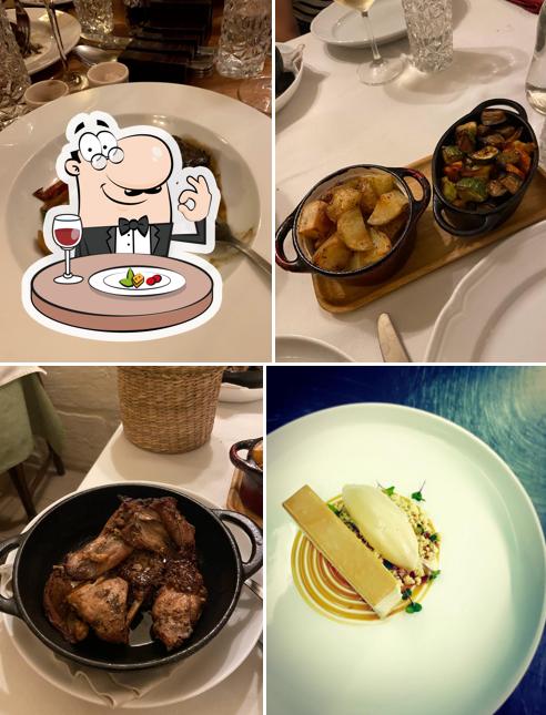 Il-Horza Restaurant, Valletta - Restaurant reviews