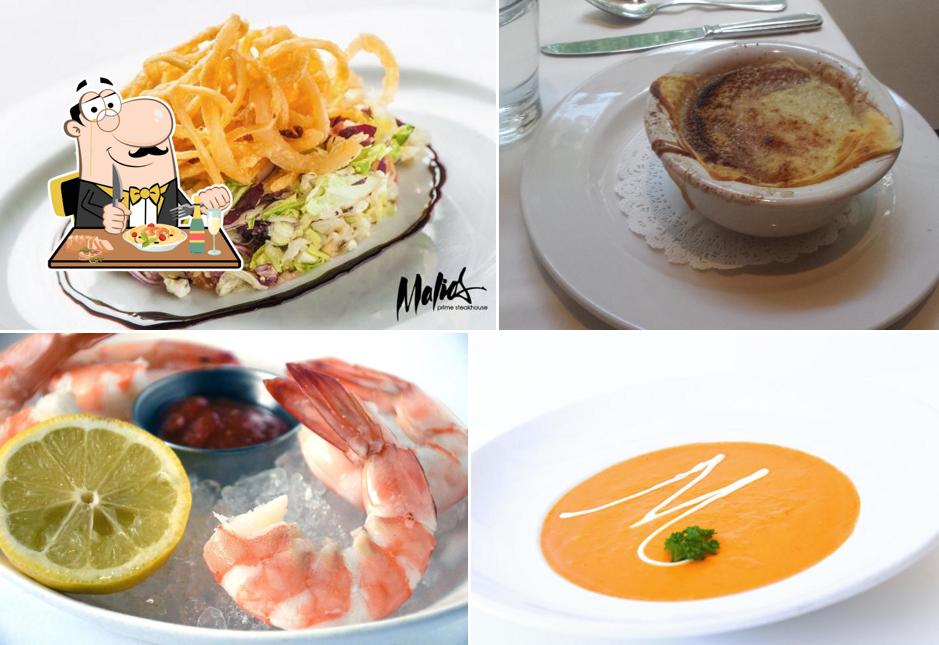 Malio's, Tampa - Restaurant menu, prices and reviews
