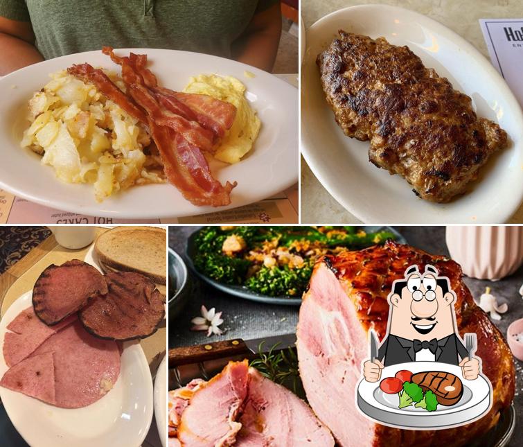 Ponzio's Diner-Bakery-Bar, Cherry Hill - Restaurant menu, prices and ...