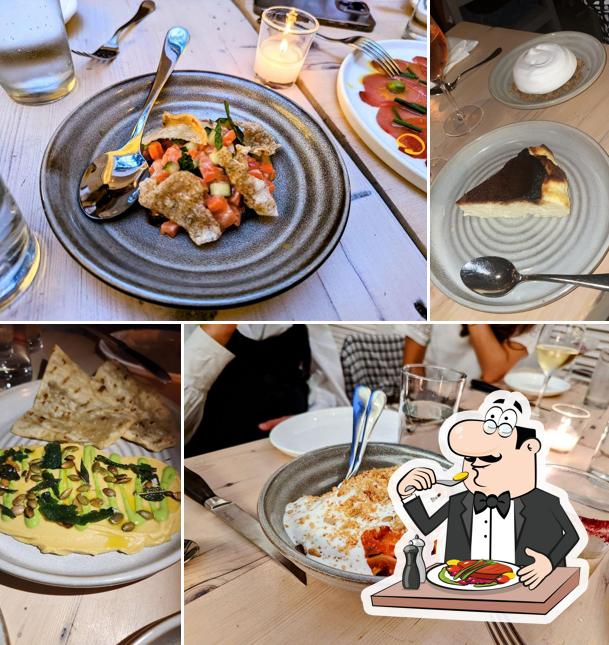 Amali NYC, New York City - Restaurant menu, prices and reviews