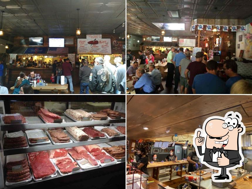 Burn Co Barbeque, Tulsa - Restaurant menu, prices and reviews