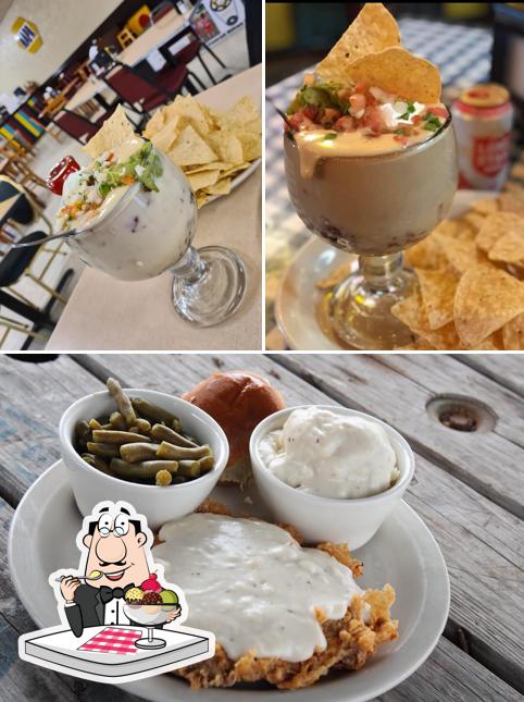 Billy's Restaurant Cisco, Cisco - Restaurant menu, prices and reviews