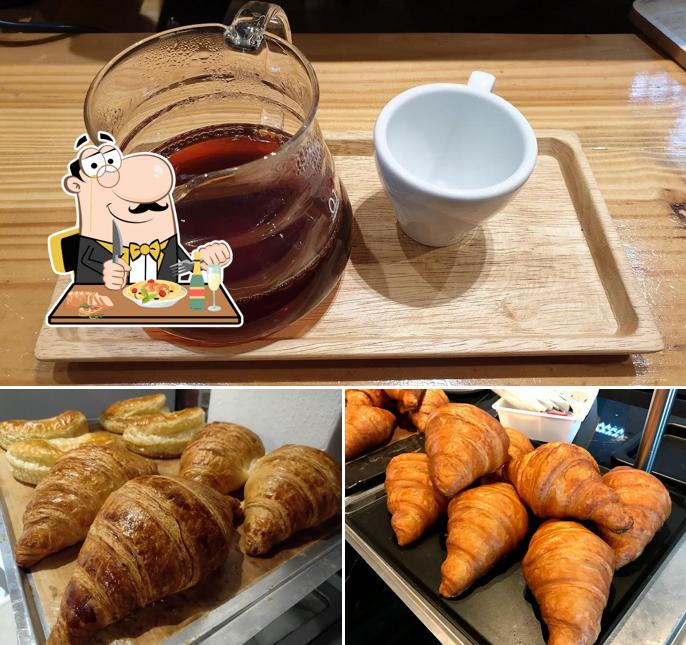 Bottomless Flagship Store, Nonthaburi - Restaurant menu, prices and reviews