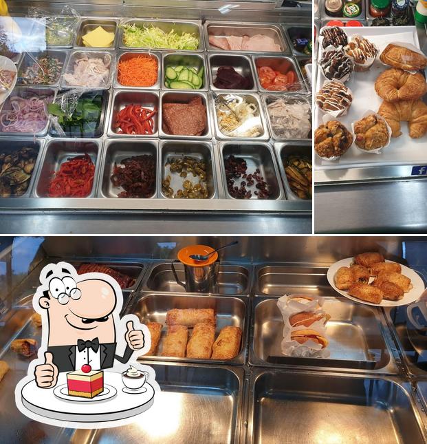 Cafe Boulevard in Keysborough - Restaurant reviews