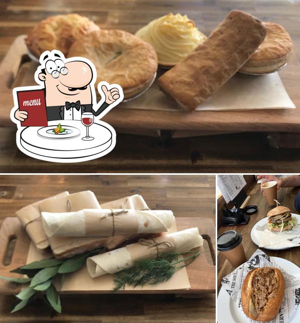 Industrial Road Take Away in Oak Flats - Restaurant reviews