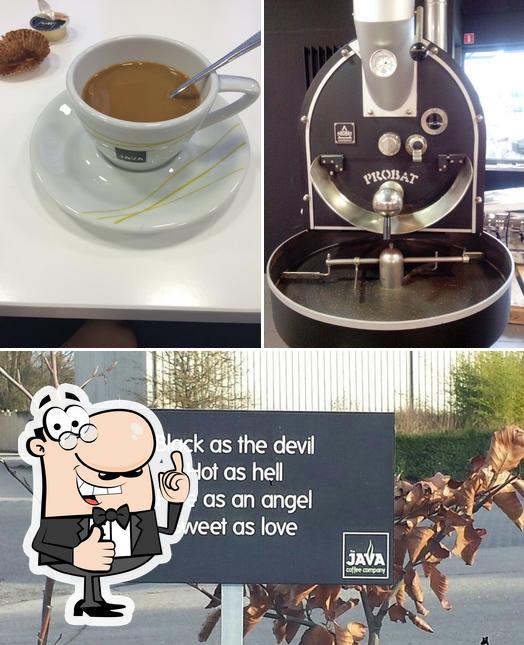 JAVA Experience Center, Rotselaar - Speisekarte, Preise und Bewertungen