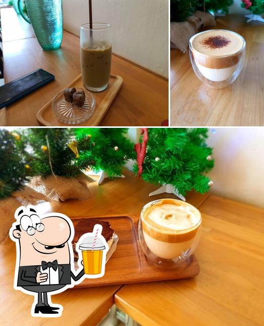 Pop Up Coffee cafe, Bangkok - Restaurant reviews