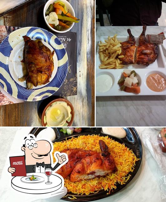 Naoora Fast Food, UAE - Restaurant reviews