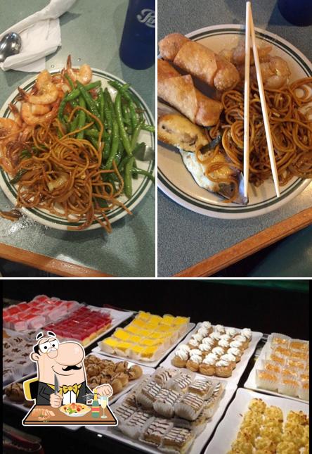 old Buffet, Tampa - Restaurant menu, prices and reviews