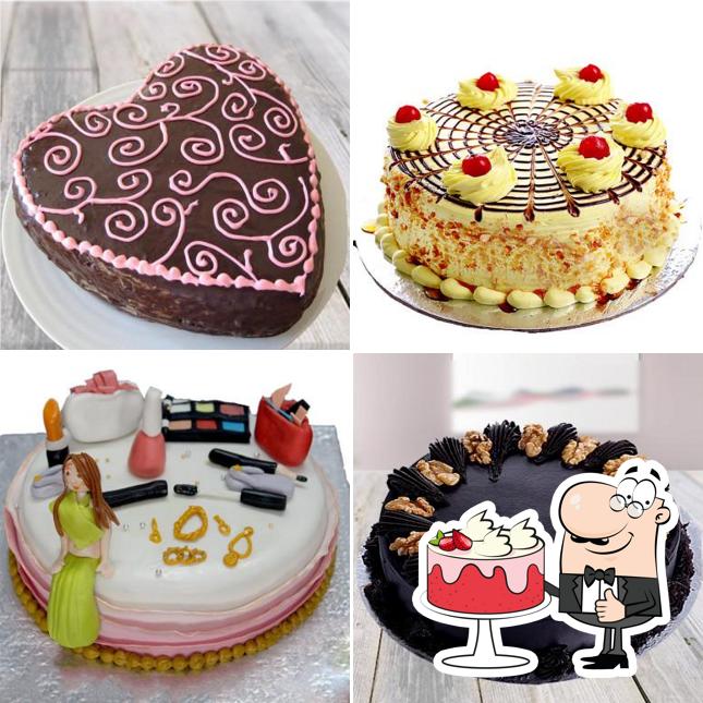 Dwarka Bakery, New Delhi, Palam - Restaurant menu, prices and reviews
