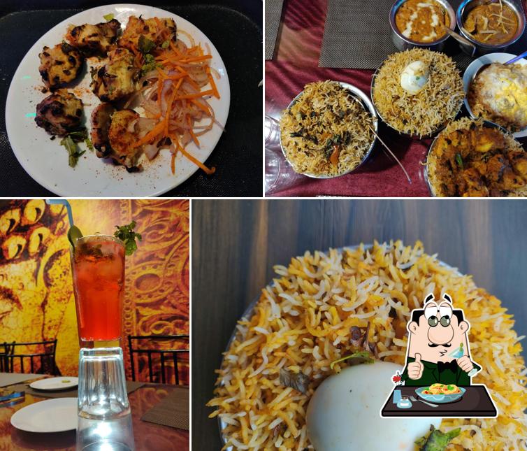 Fusion Pot Restro & Cafe, Bhubaneswar - Restaurant menu, prices and reviews