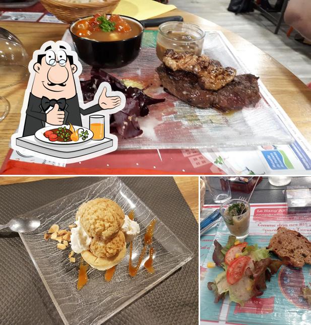 Hang'ART restaurant, Agen - Restaurant reviews