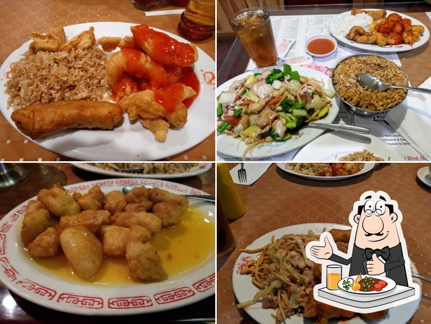 Ho Lo Ma, Albuquerque - Restaurant menu, prices and reviews