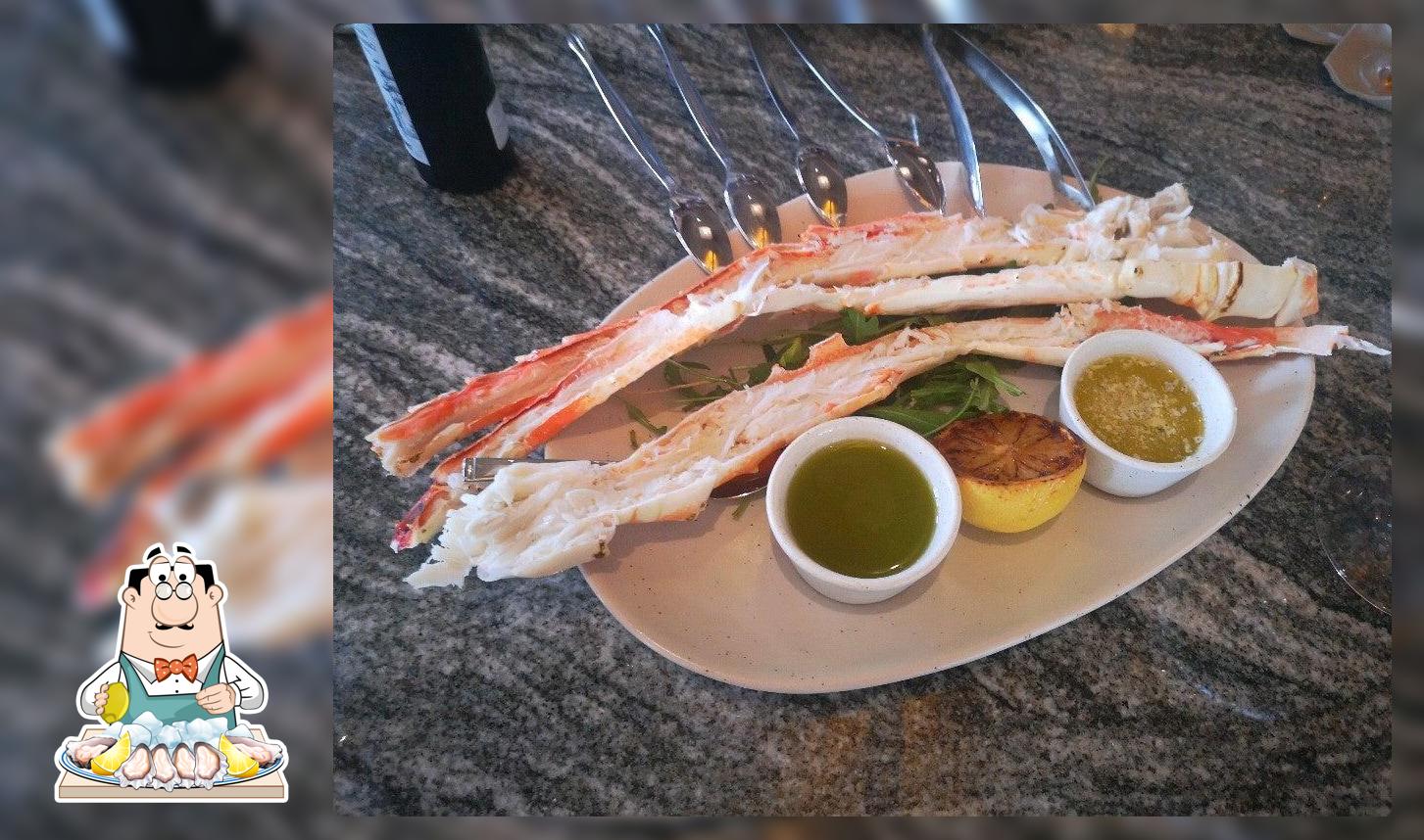 Ilios, Playa del Carmen - Restaurant menu, prices and reviews