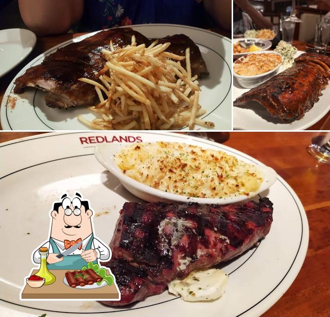 J. Alexander's Restaurant, Tampa - Restaurant menu, prices and reviews