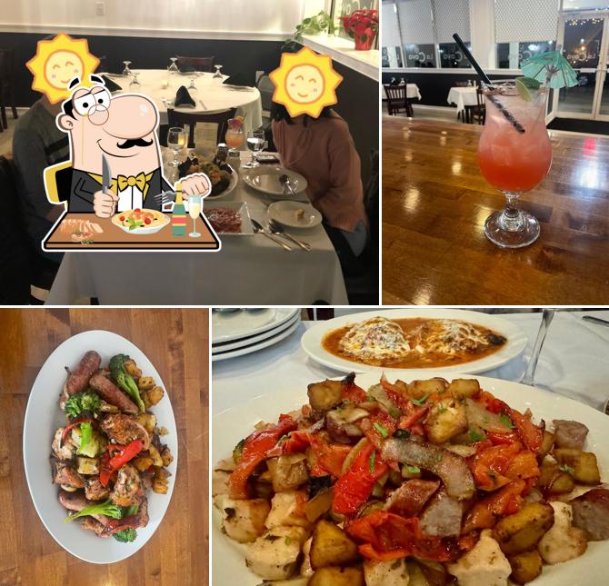 La Cova, Port Jefferson Station - Restaurant menu, prices and reviews