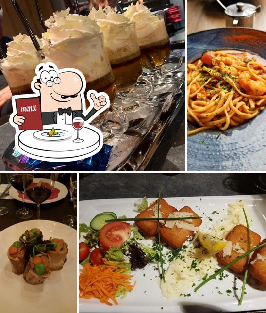Le Fortin, Blegny - Menu du restaurant, prix et avis