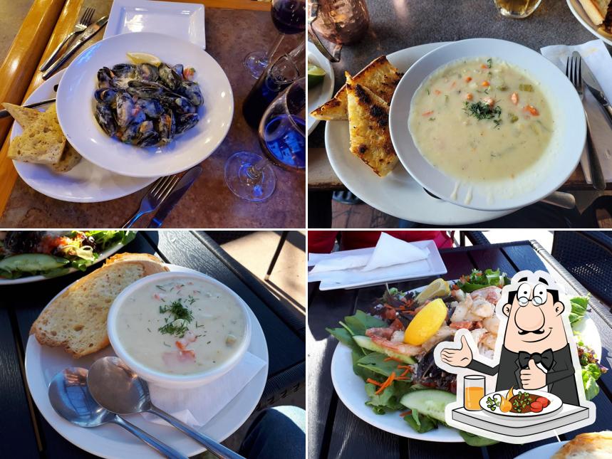 Top 7 restaurants in Sechelt, october 2025 - Restaurant Guru