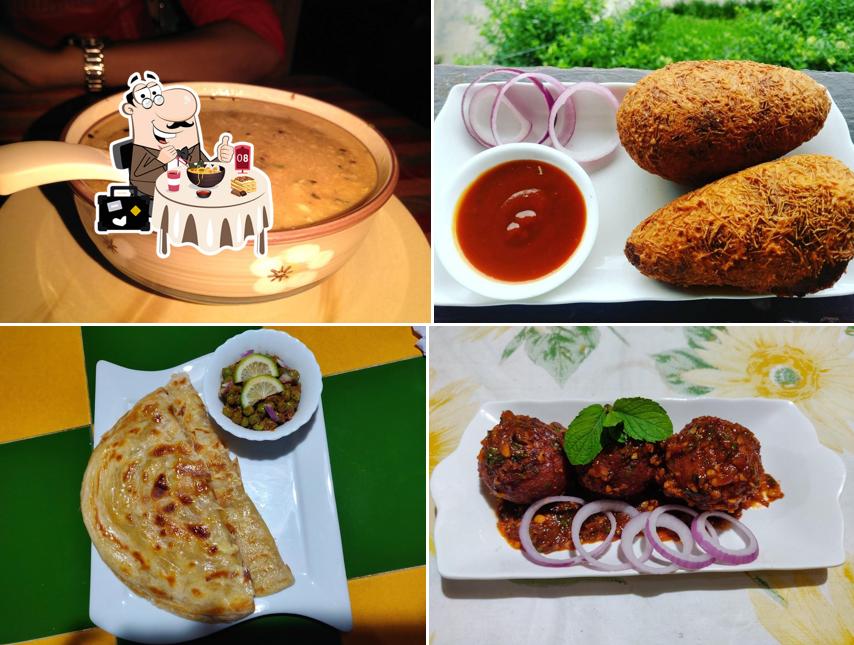 Little Dragon Restaurant, Diphu - Restaurant menu, prices and reviews