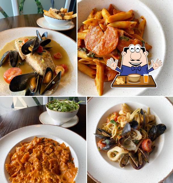 Mazzo, Oldham - Restaurant menu, prices and reviews