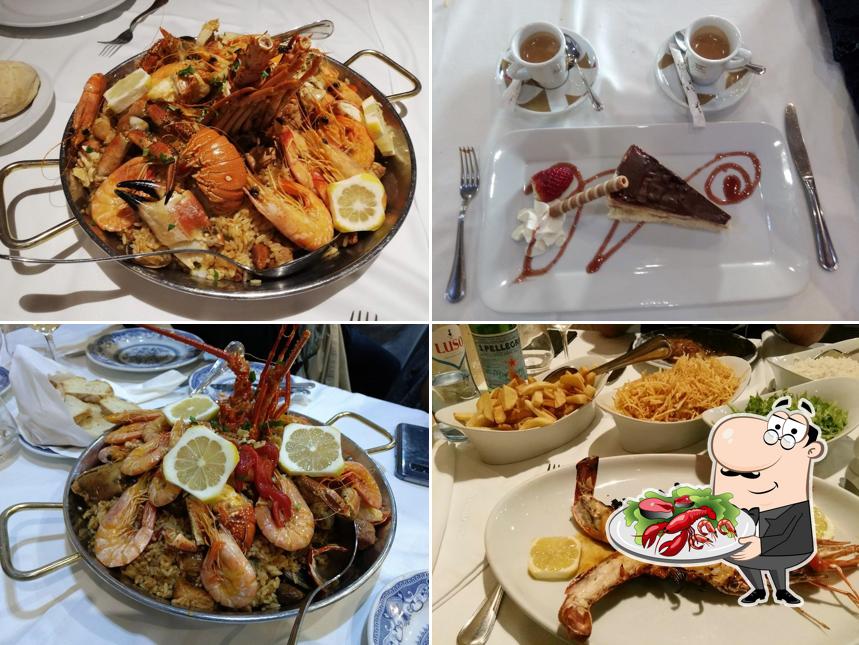 Top 7 restaurants with cozido à Portuguesa in Coimbra, may 2025 ...