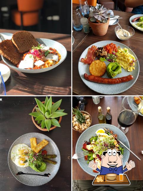 Nineteen 89, Plettenberg Bay - Menú del restaurante, precios y reseñas