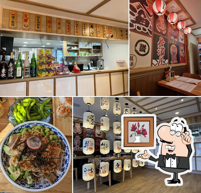 Top 3 restaurants with tempura in Bathgate, october 2025 - Restaurant Guru