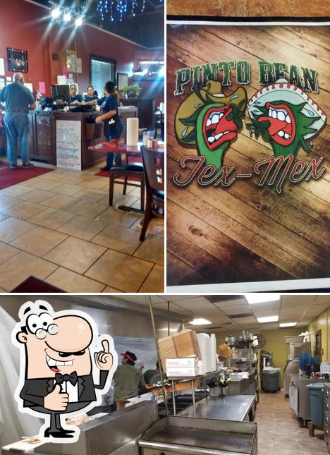 Pinto Bean in Victoria - Restaurant menu and reviews