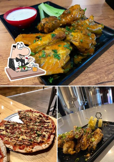 Alice Springs Brewing Co in Ross - Restaurant menu and reviews