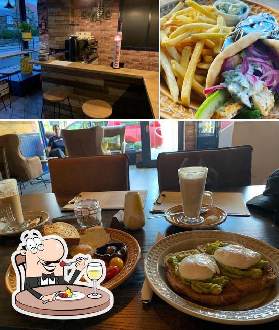 Top 7 restaurants in Redcar, october 2025 - Restaurant Guru