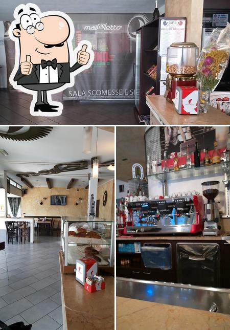 Mai@letto pub & bar, Italie