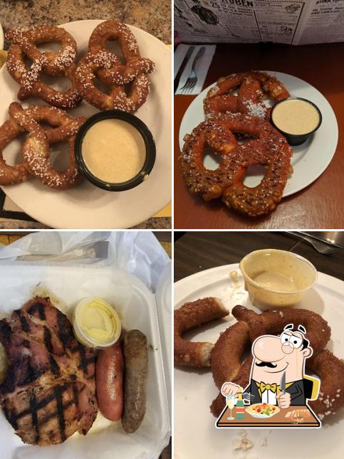 Max's Allegheny Tavern in Pittsburgh - Restaurant menu and reviews