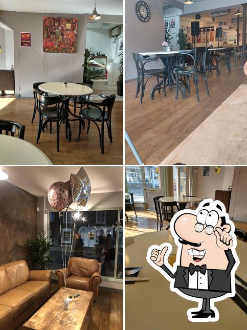 Thirty Nine Whitstable, Whitstable - Restaurant menu, prices and reviews