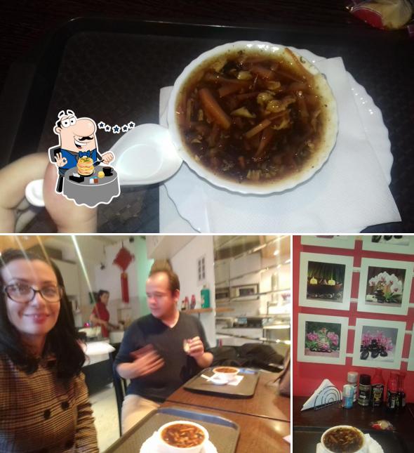 Apetit bar, Novi Sad, Trg mladenaca 4 - Restaurant reviews