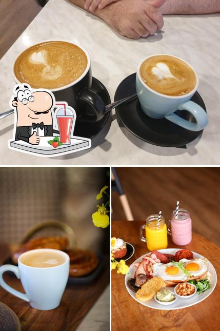 Attadale Kitchen, Attadale - Restaurant menu, prices and reviews