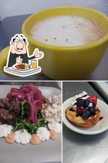 Belle's Urban Deli, Corrales - Restaurant menu, prices and reviews