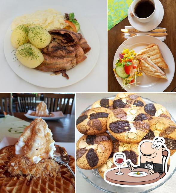 All places to eat and drink in Odnes, spring 2024 - Restaurant Guru