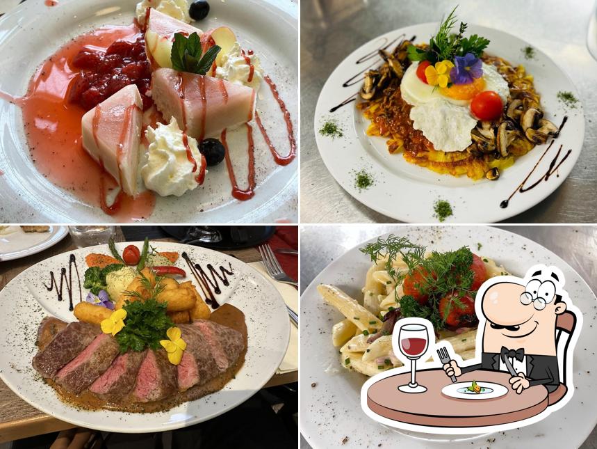 Find the best place to eat in Interlaken, summer 2024 - Restaurant Guru