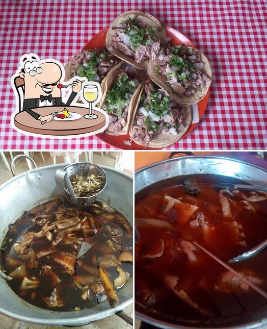 Carnitas los tres Cochinitos restaurant, Toluca - Restaurant reviews