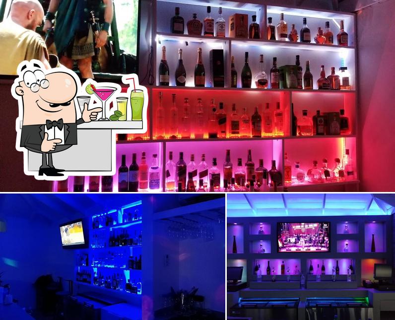 Diamond Club And Lounge, Sosúa, Pedro Clisante 12 - Restaurant reviews