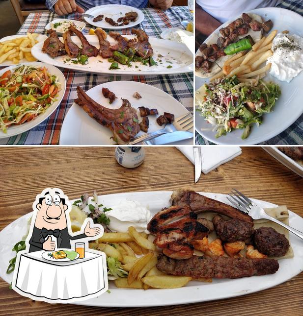 Fa Kebab, Zypern - Restaurant reviews