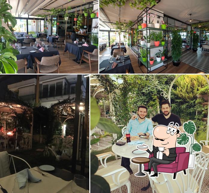 Felicita Restaurant, Antalya - Restaurant menu and reviews