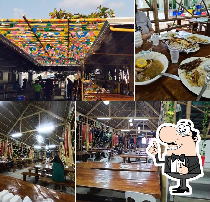 Funnside Ningnangan - Silang, Silang - Restaurant menu, prices and reviews