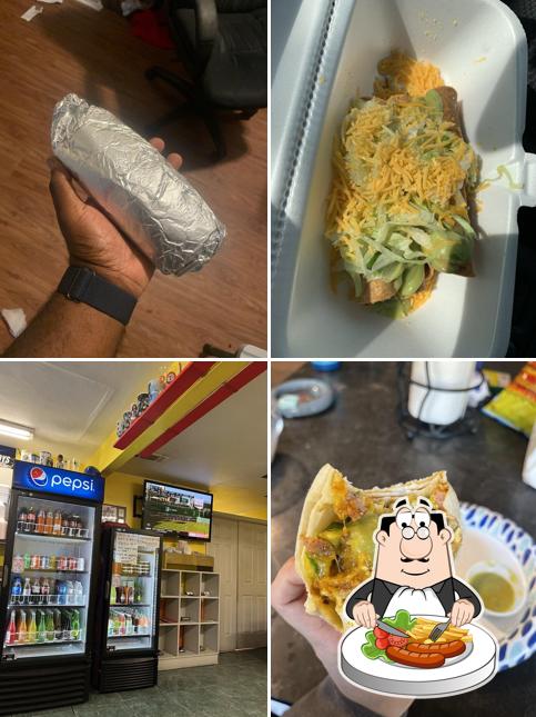 Gilberto's Taco Shop, Arlington - Restaurant menu, prices and reviews
