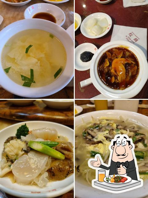 Honglin restaurant, Seoul - Restaurant reviews