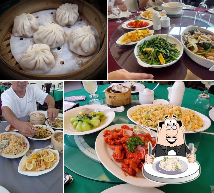 JADE Dragon Palace, Dumaguete - Restaurant menu, prices and reviews