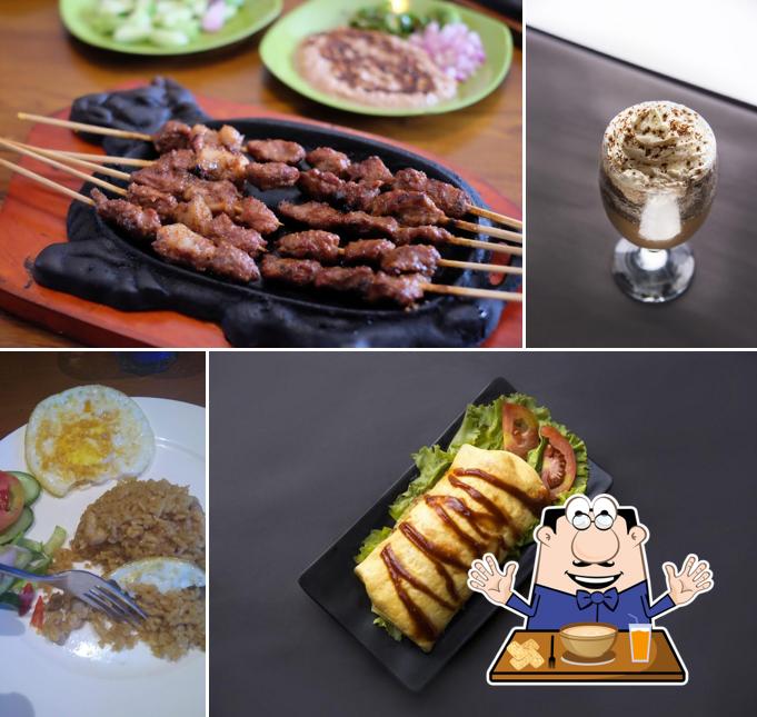 Koja Satay House, Bandung - Restaurant menu, prices and reviews